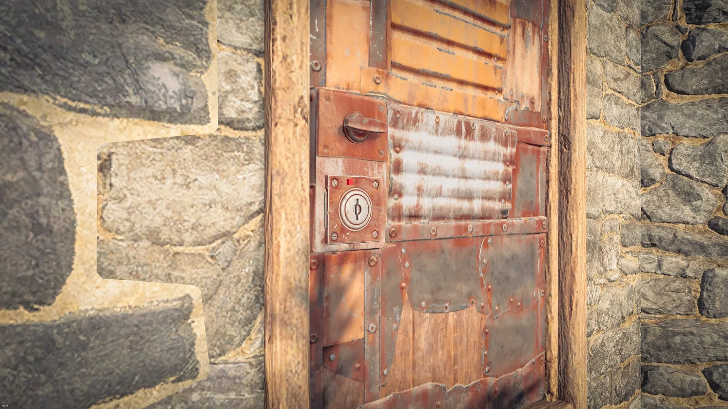 Building: What you need to know — Rustafied