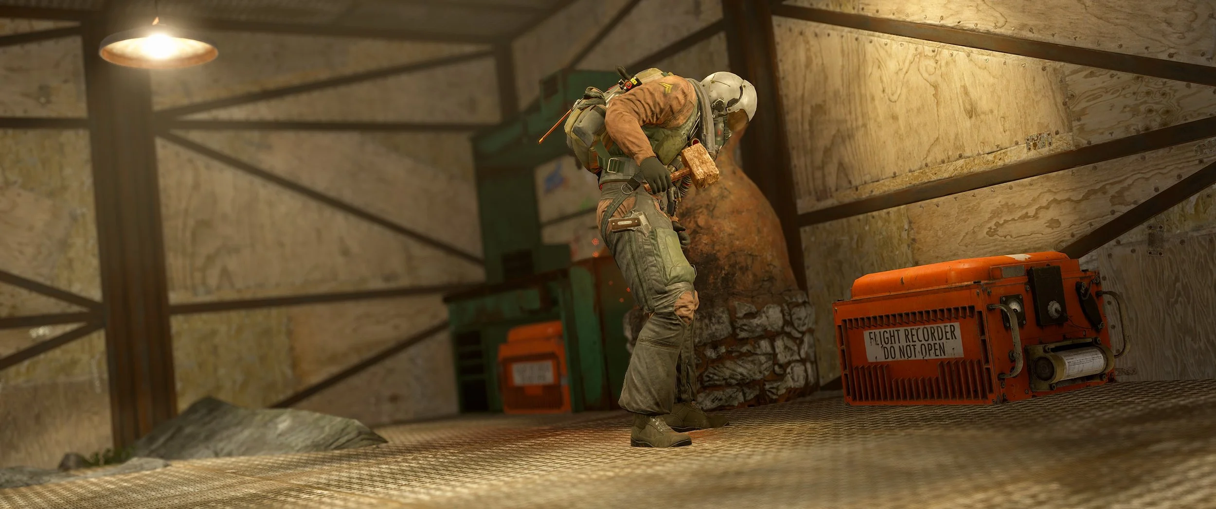 Update Next Week! — Rustafied