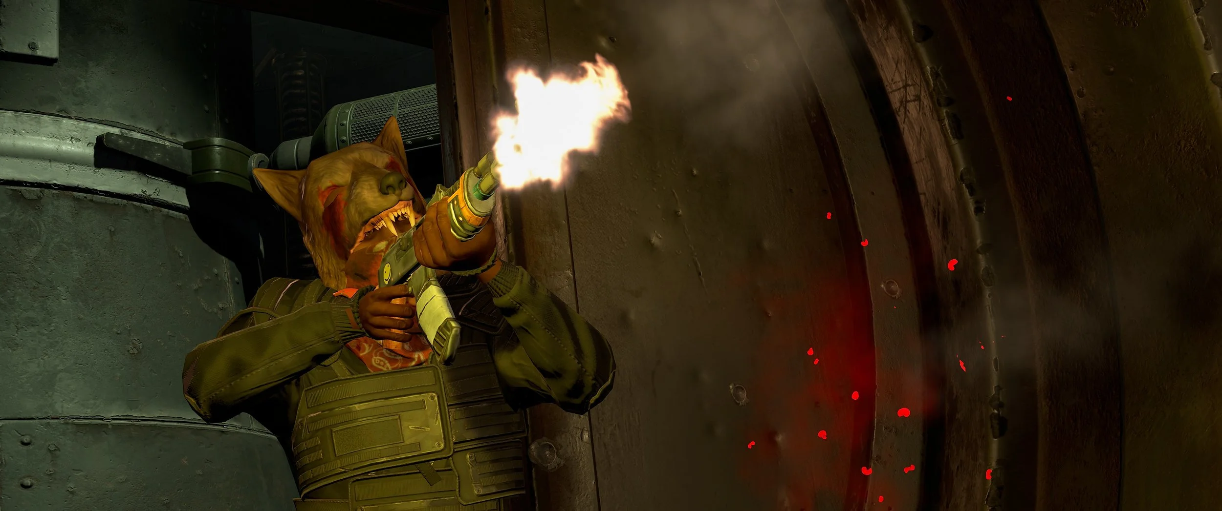 Update Next Week! — Rustafied