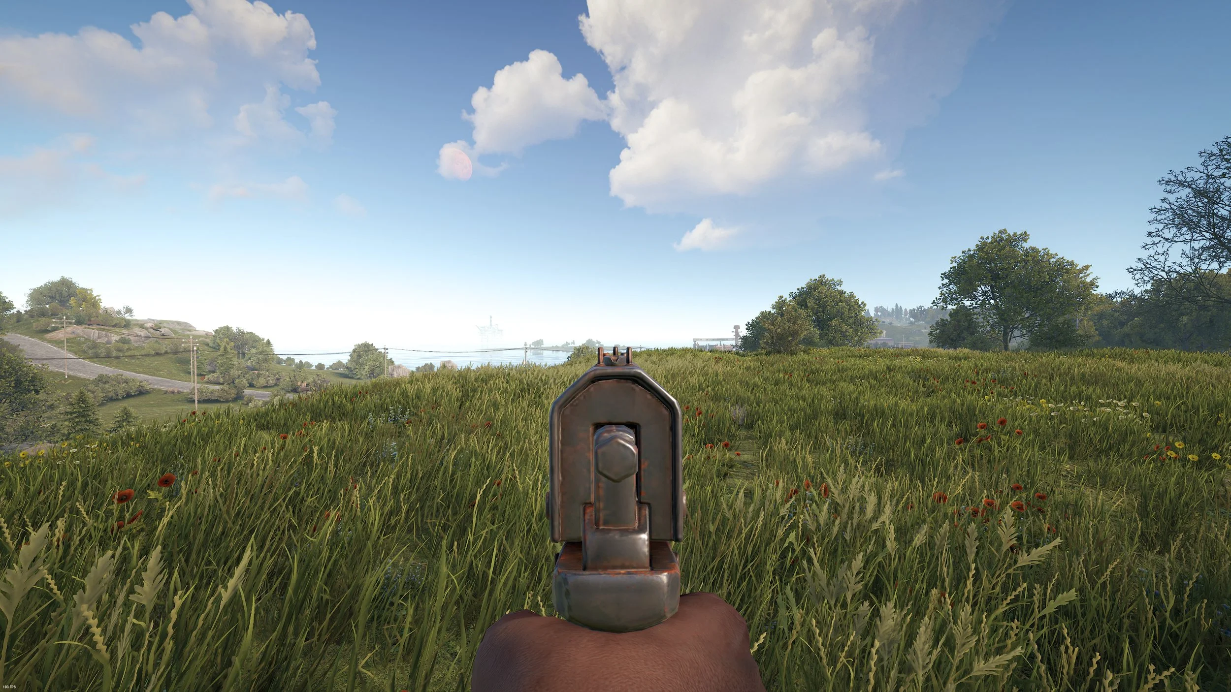 Guns in Rust — Rustafied