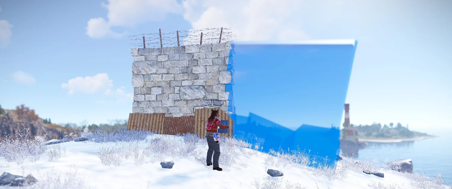 Forward progress — Rustafied