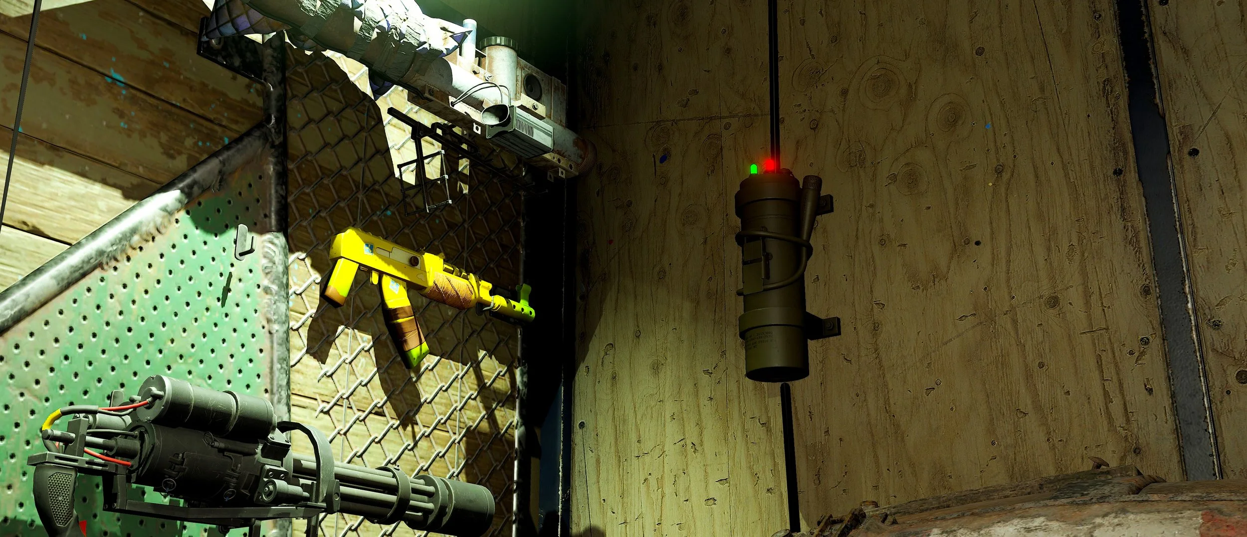 A Seismic Update! — Rustafied