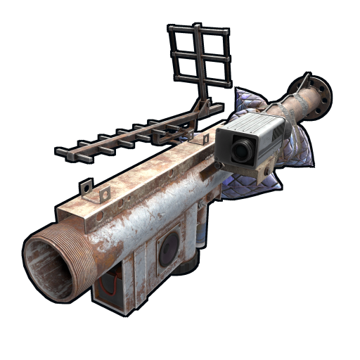 Homing Missile Launchers and Armored HAB — Rustafied