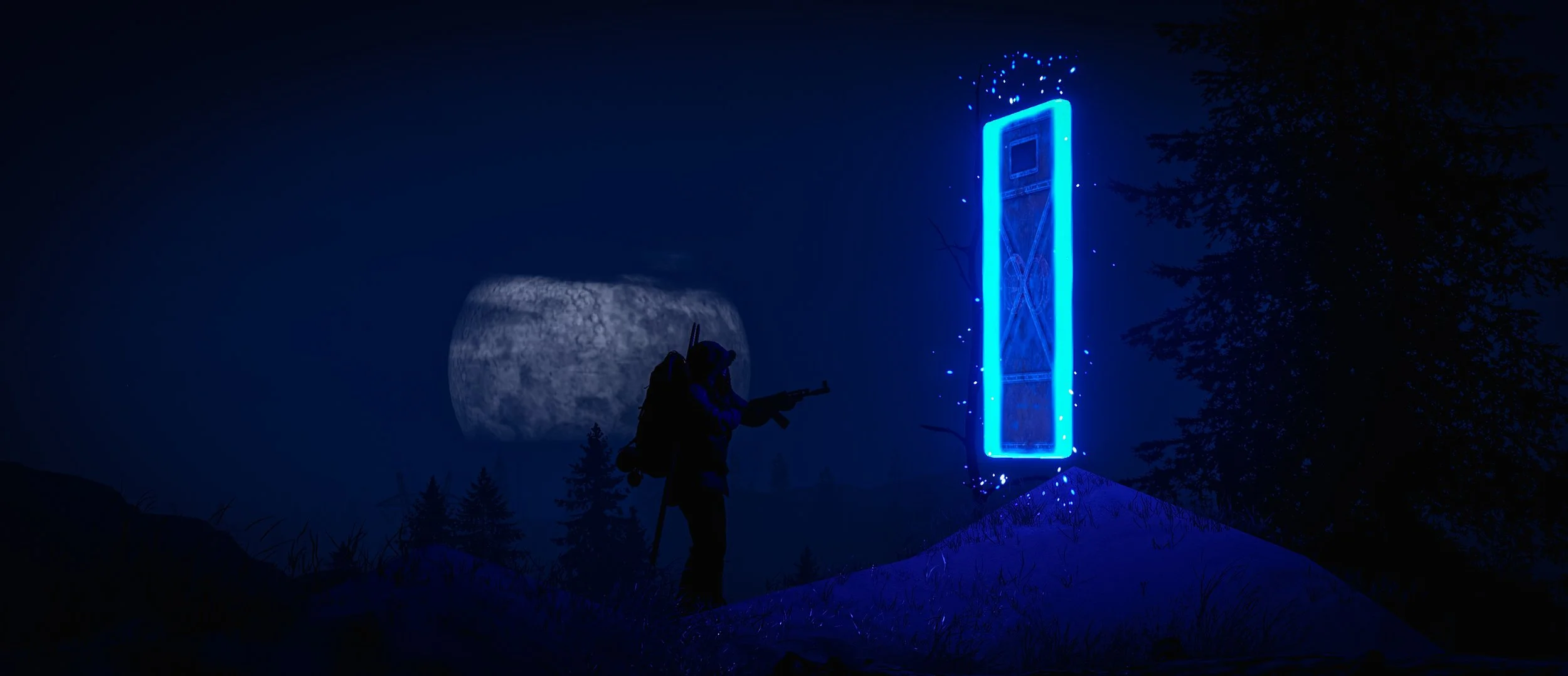 Spooky season is here! — Rustafied