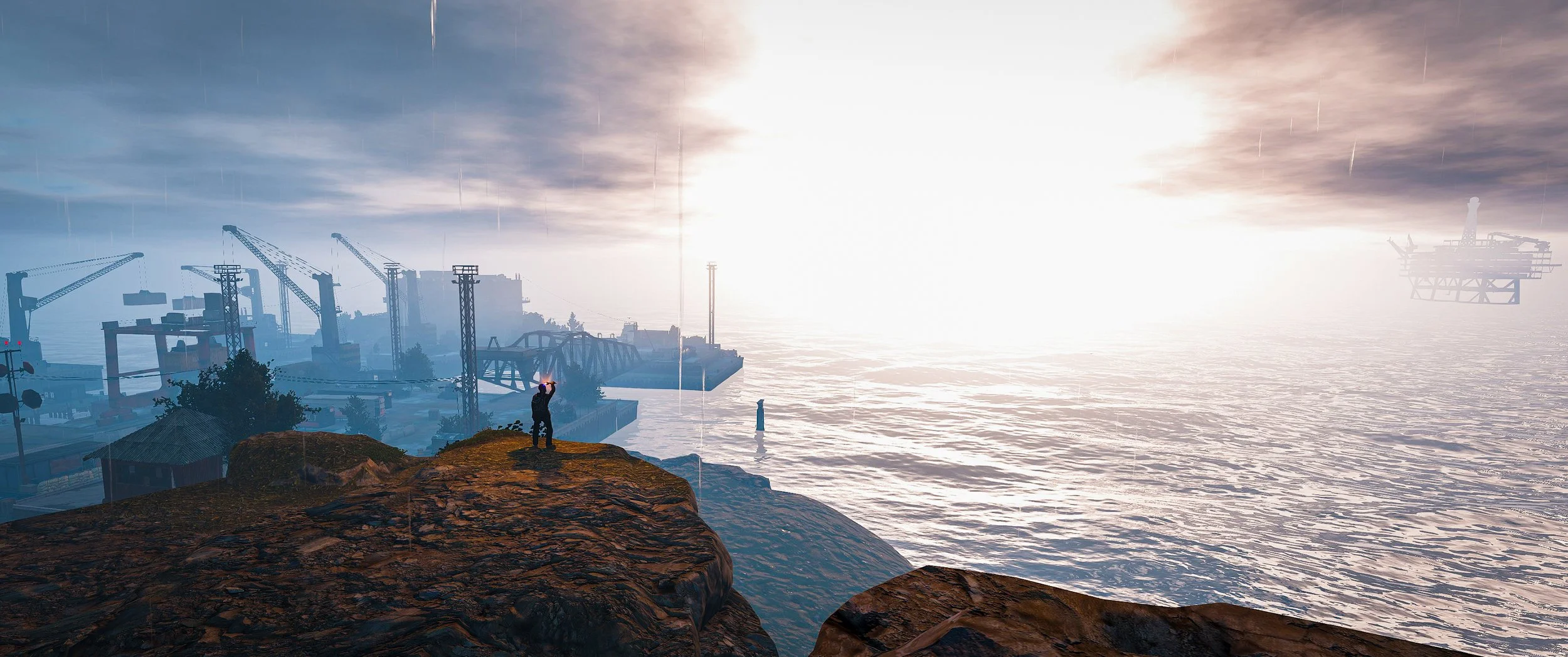 Forward progress and fixes! — Rustafied