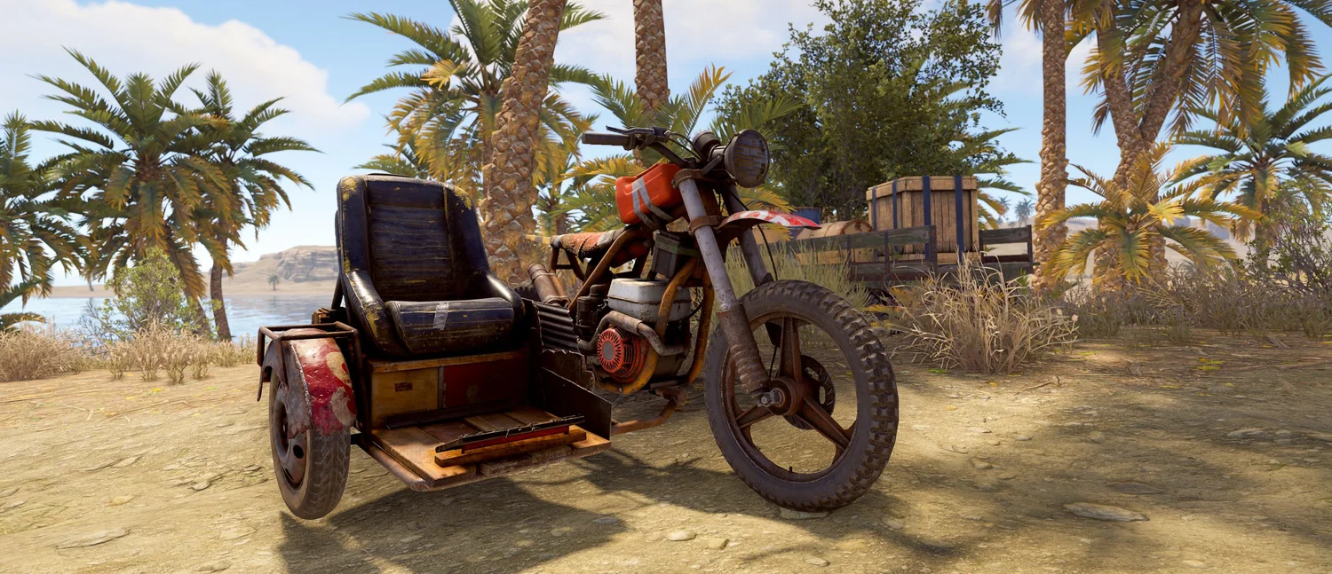 Update time! — Rustafied