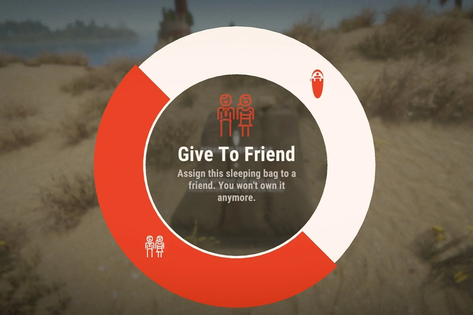 Tips for finding your friends in Rust — Rustafied