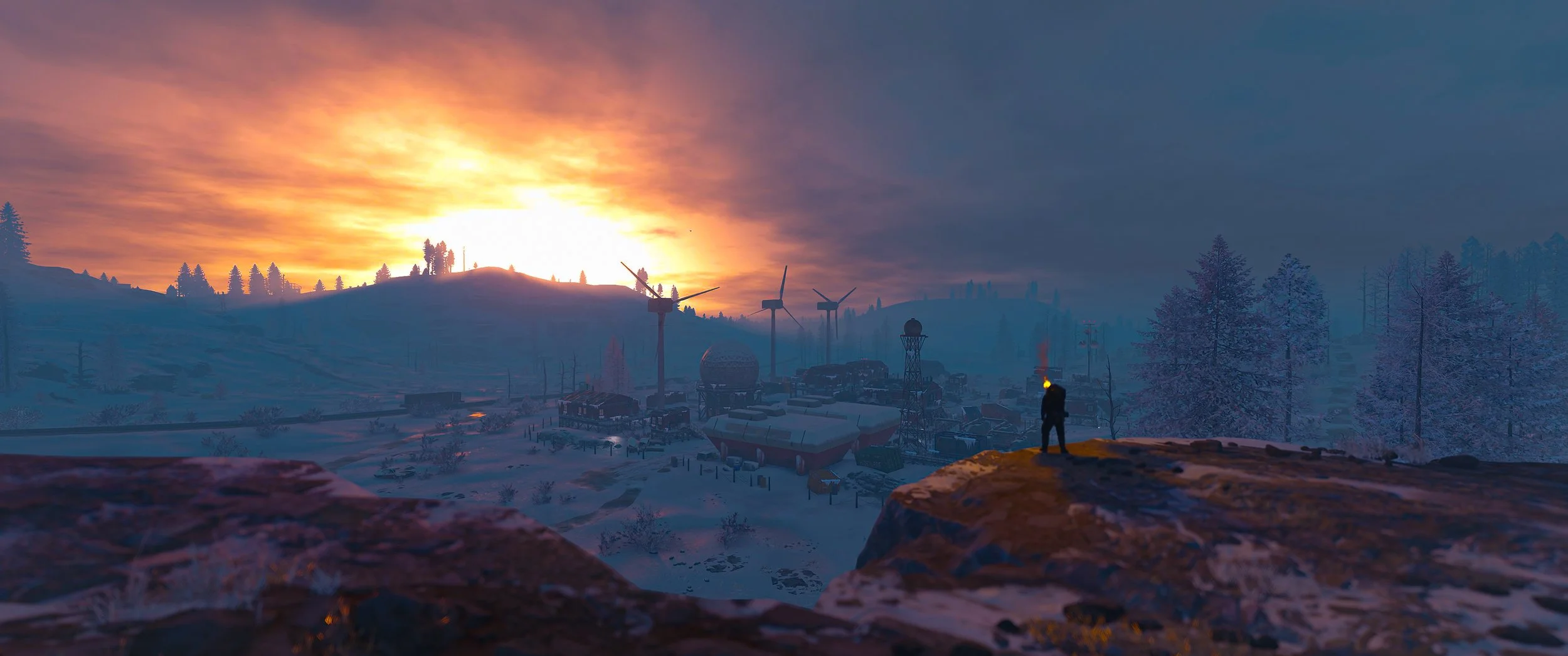 Fixes and Forward Progress — Rustafied