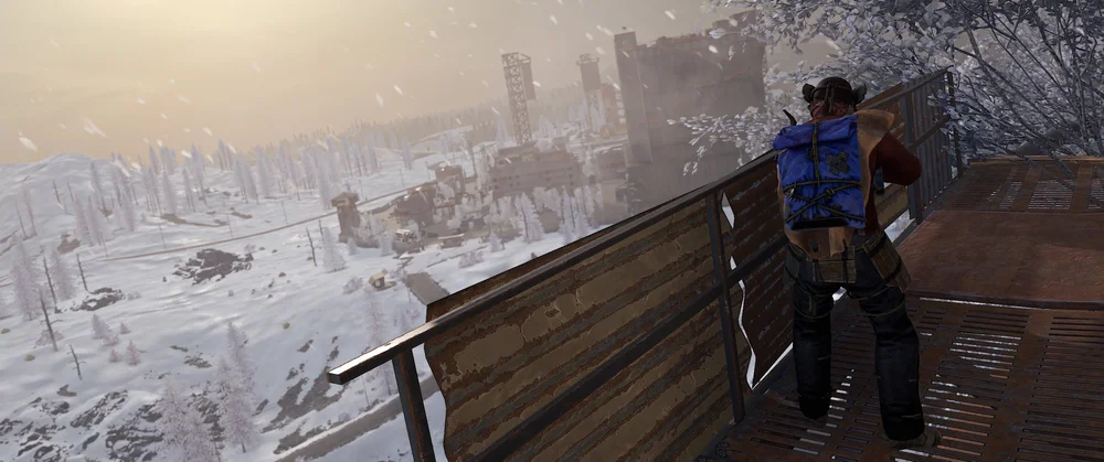 Snapping Deployables, Party System, and more! — Rustafied