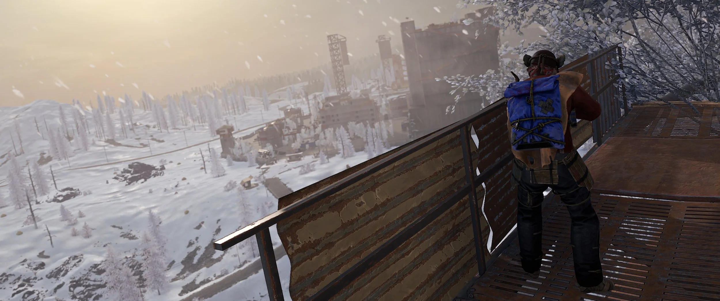 Snapping Deployables, Party System, and more! — Rustafied