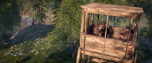 QoL and Forward Progress — Rustafied