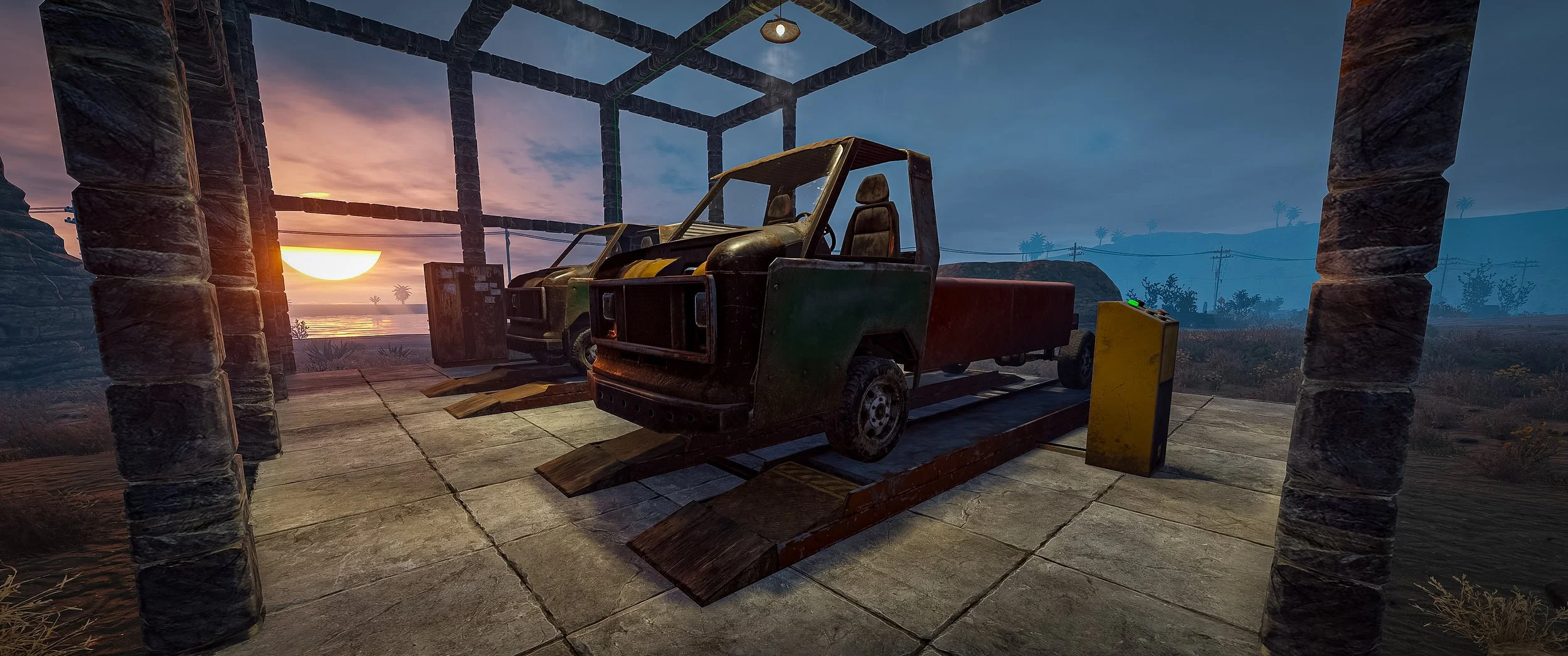 Forward progress and more! — Rustafied