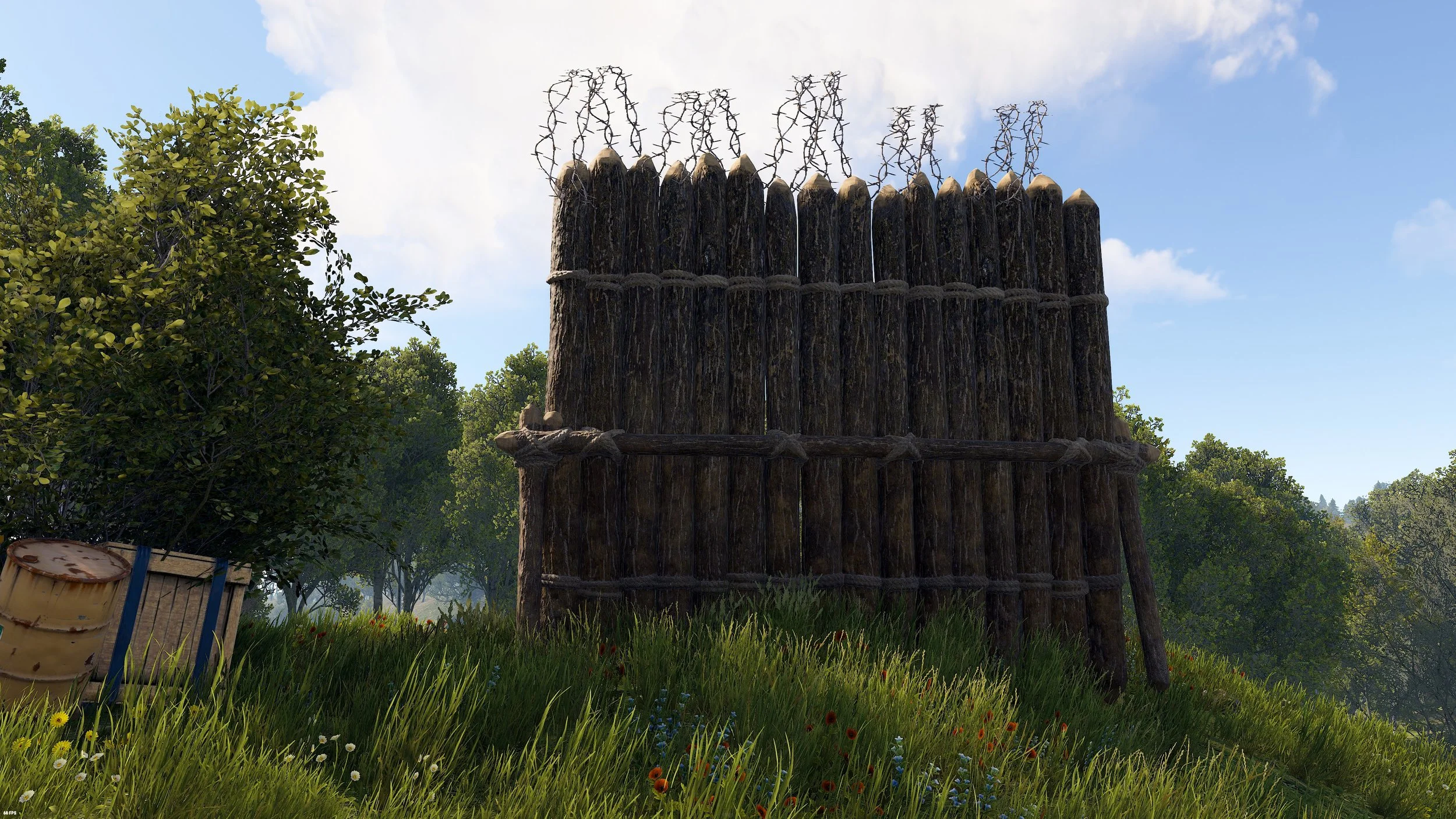 Building: What you need to know — Rustafied