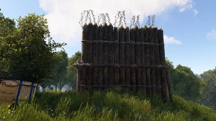 Building: What you need to know — Rustafied