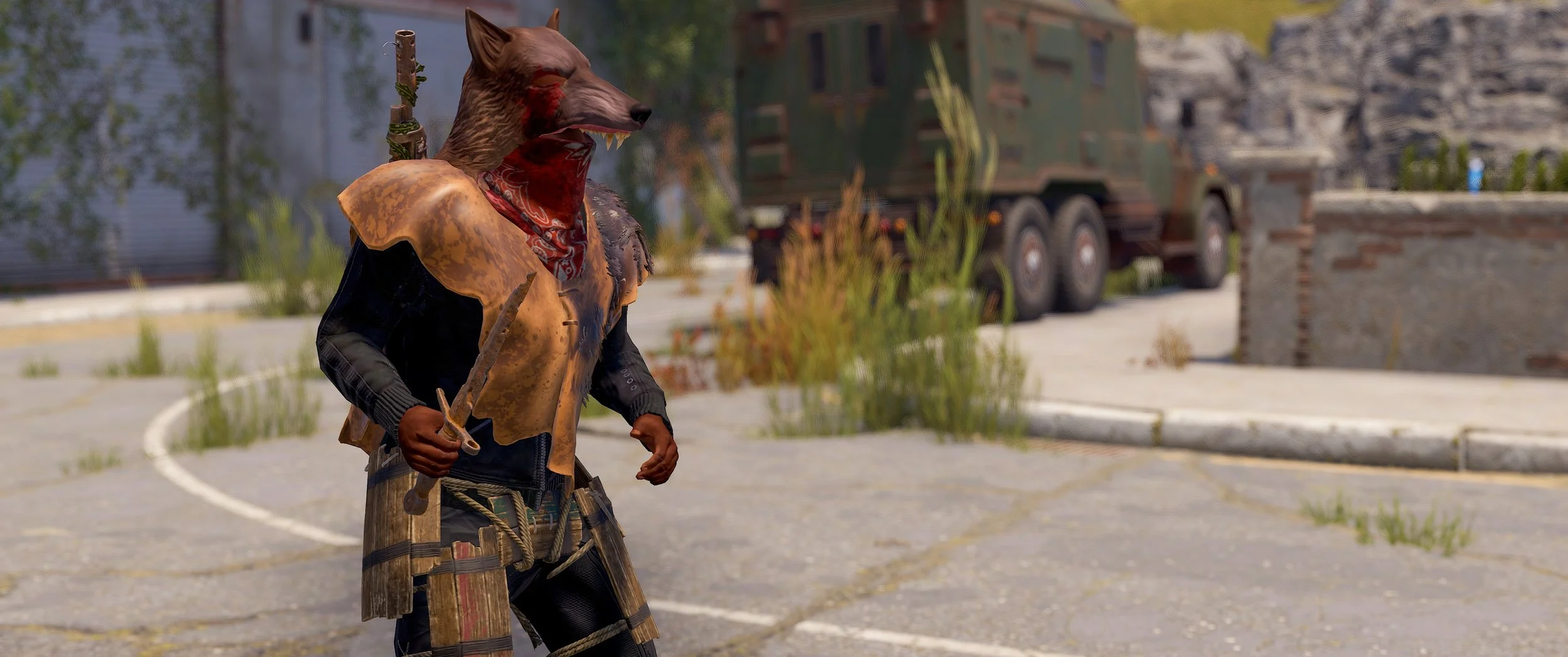 Forward progress — Rustafied