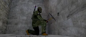 Raiding in Rust — Rustafied