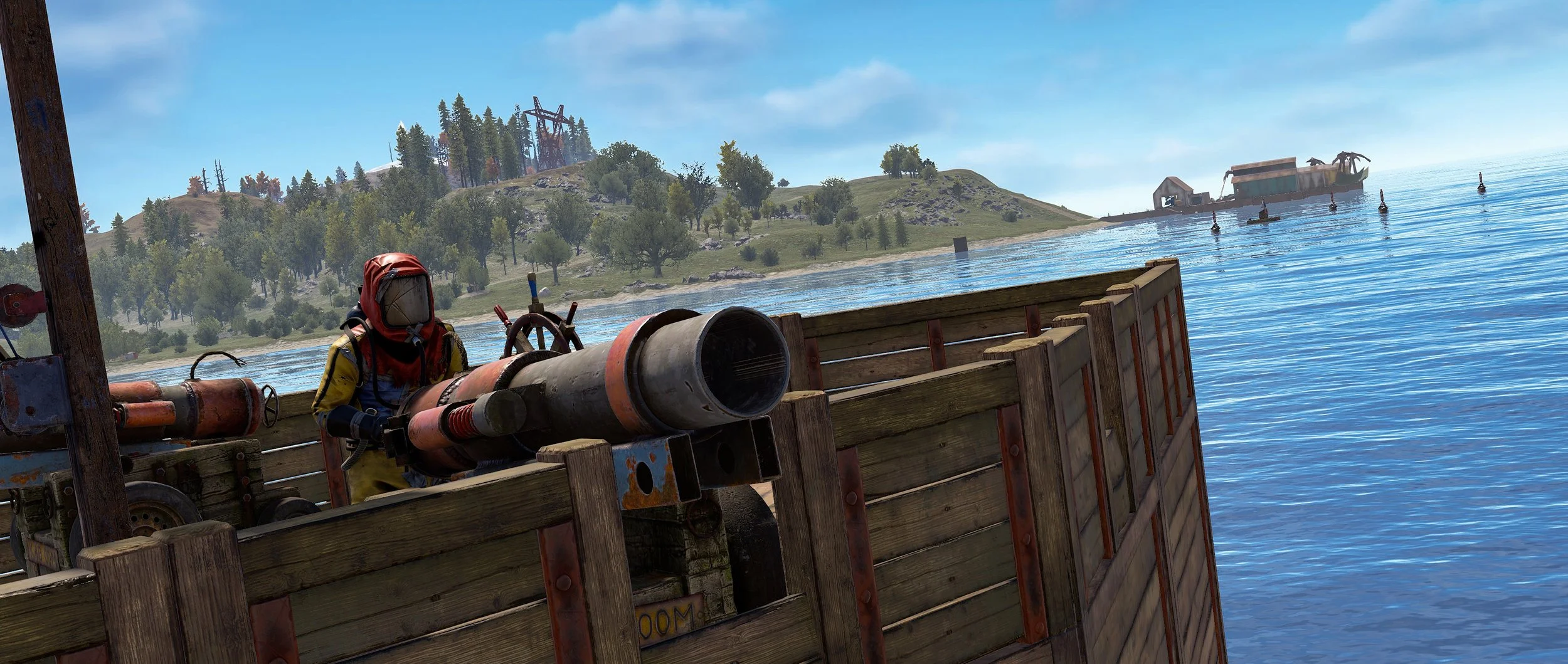 Naval Update Preview! — Rustafied