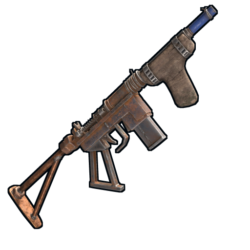 Update time! — Rustafied