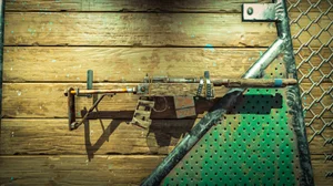 Guns in Rust — Rustafied