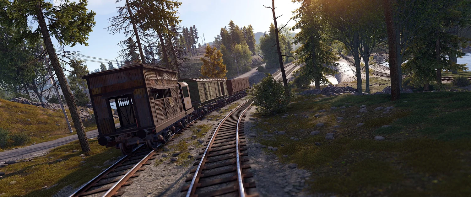 Fixes and Forward Progress — Rustafied