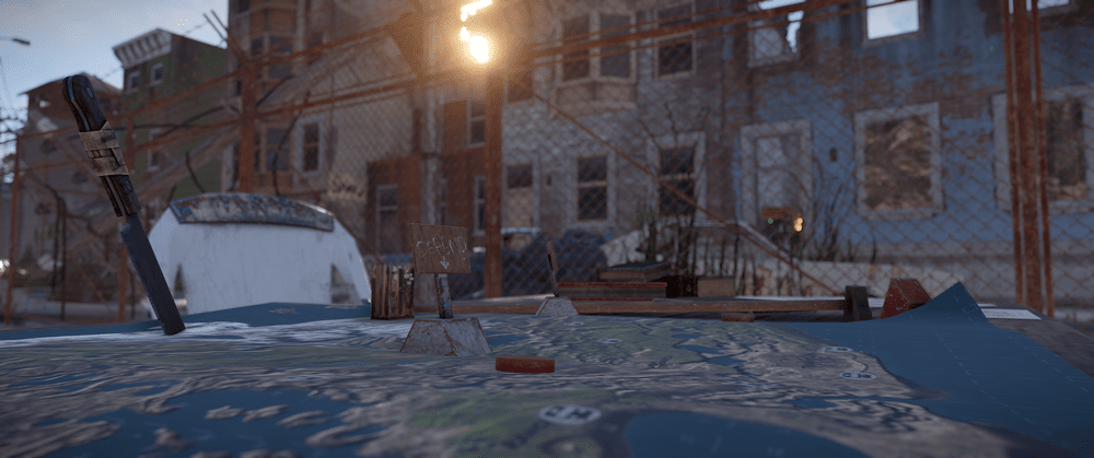 Fixes and Forward Progress — Rustafied