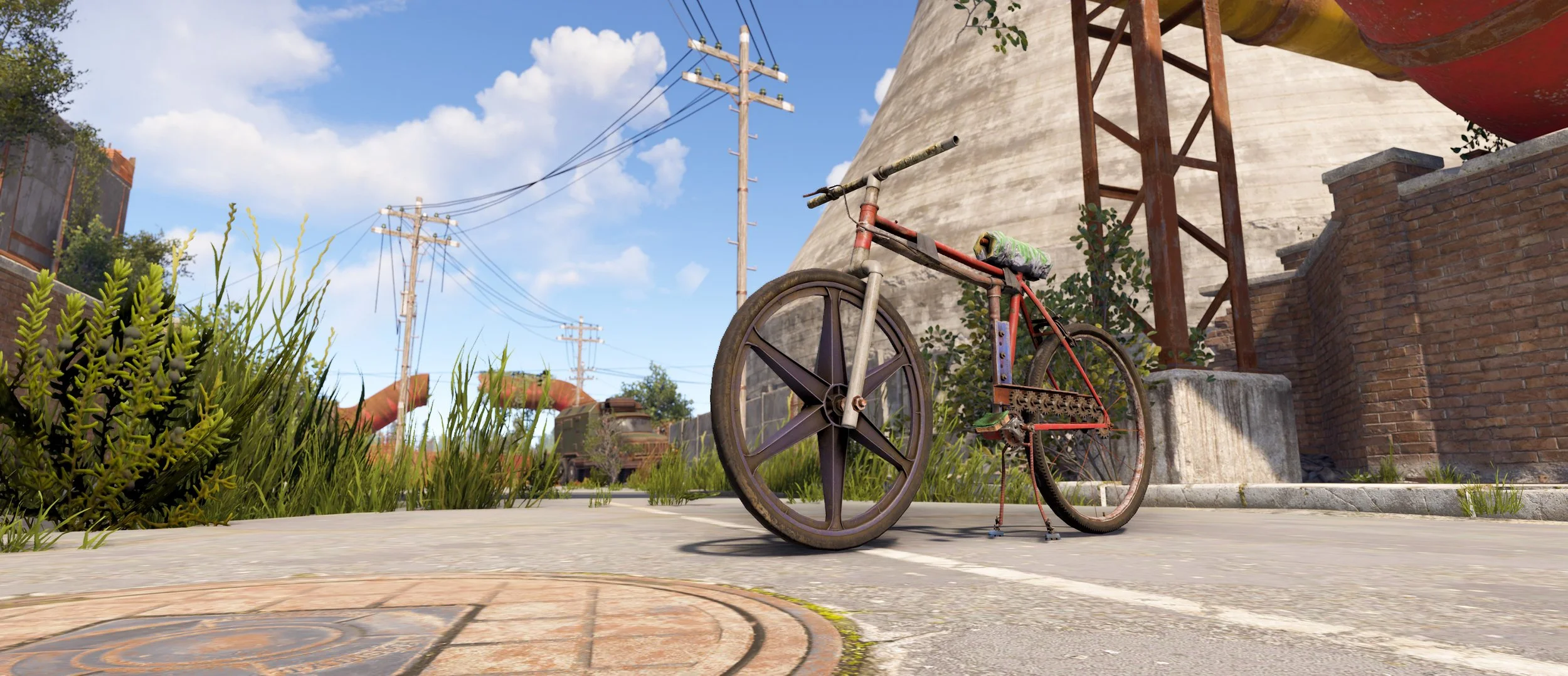 Update time! — Rustafied