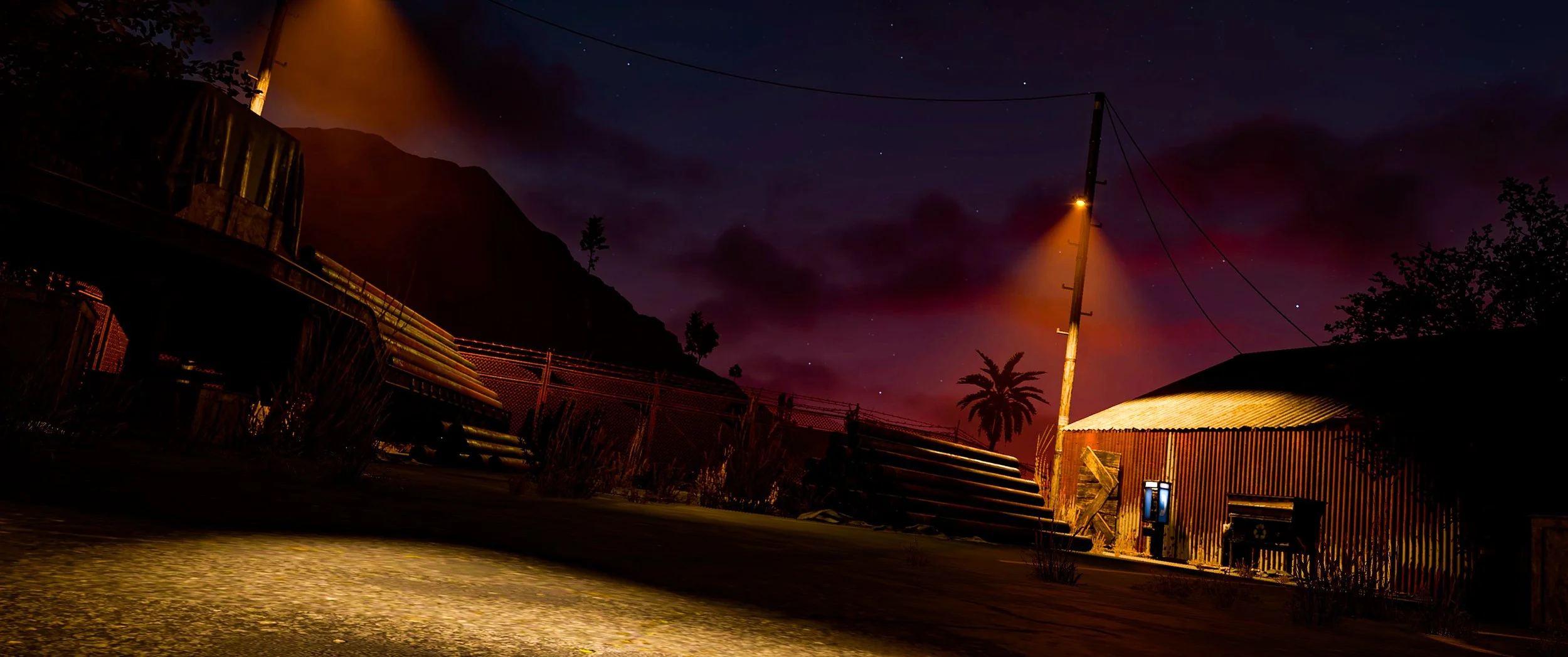 Naval Progress and more! — Rustafied