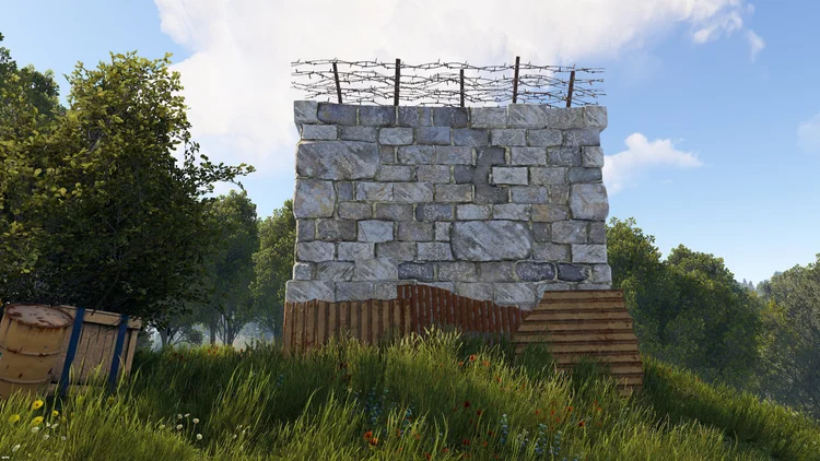 Building: What you need to know — Rustafied