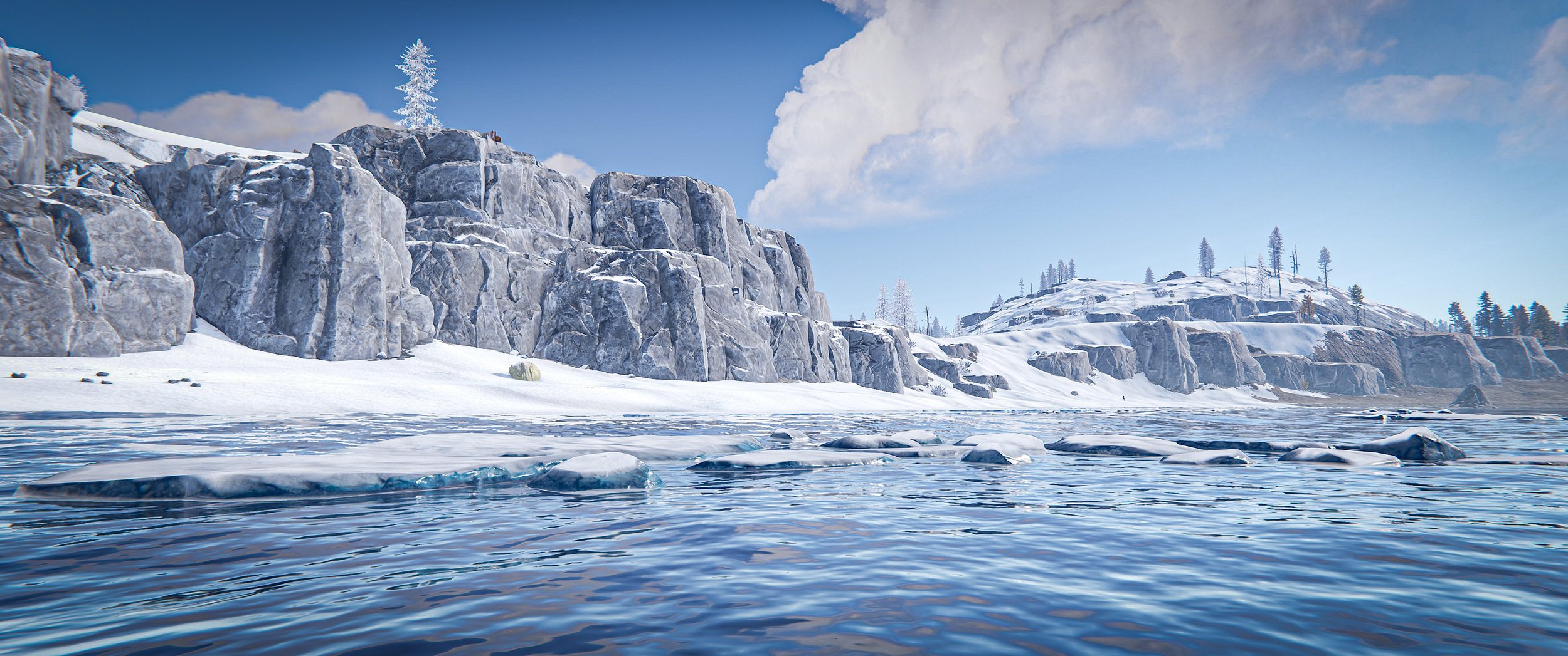 Fixes and Forward Progress — Rustafied