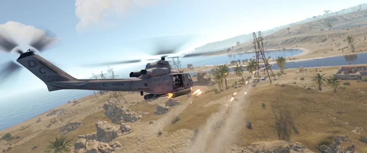 QoL and Forward Progress — Rustafied