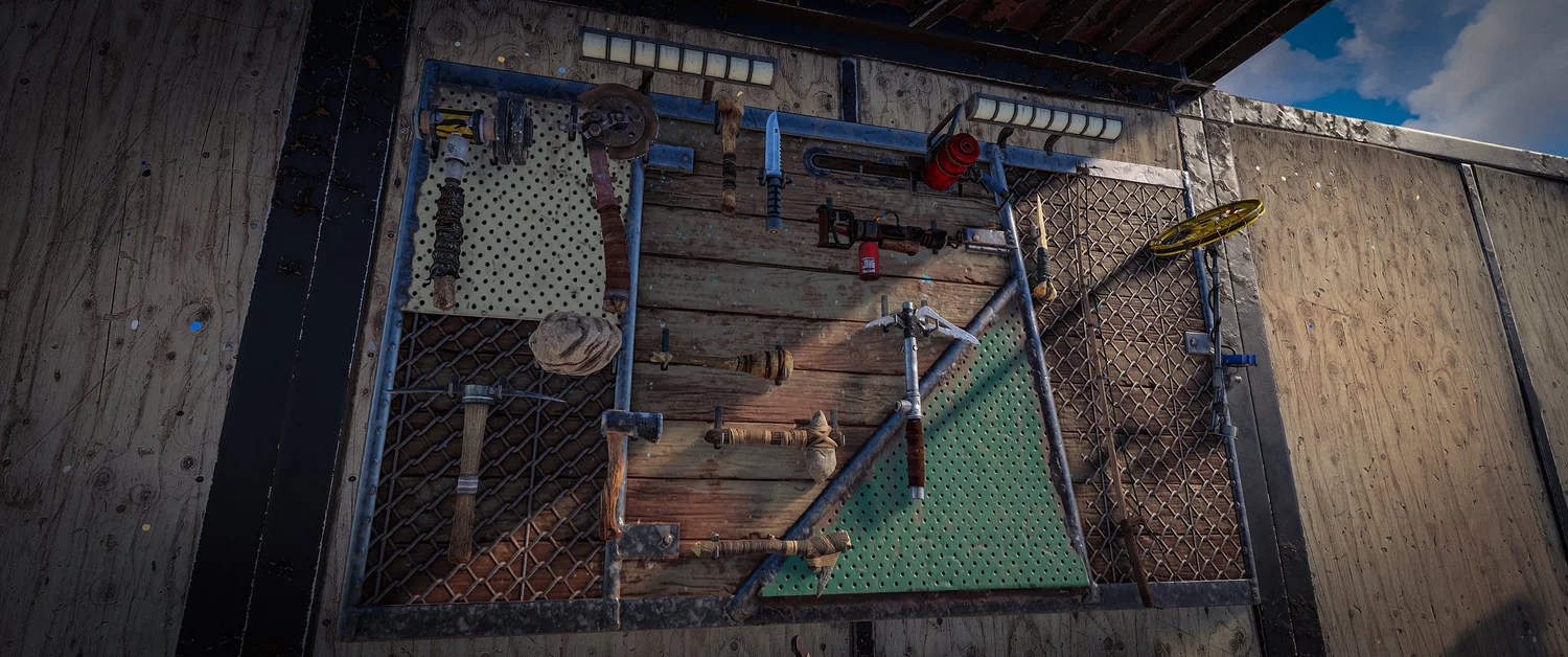 Tools: Start getting handy — Rustafied