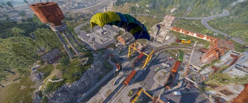 Homing Missile Launchers and Armored HAB — Rustafied