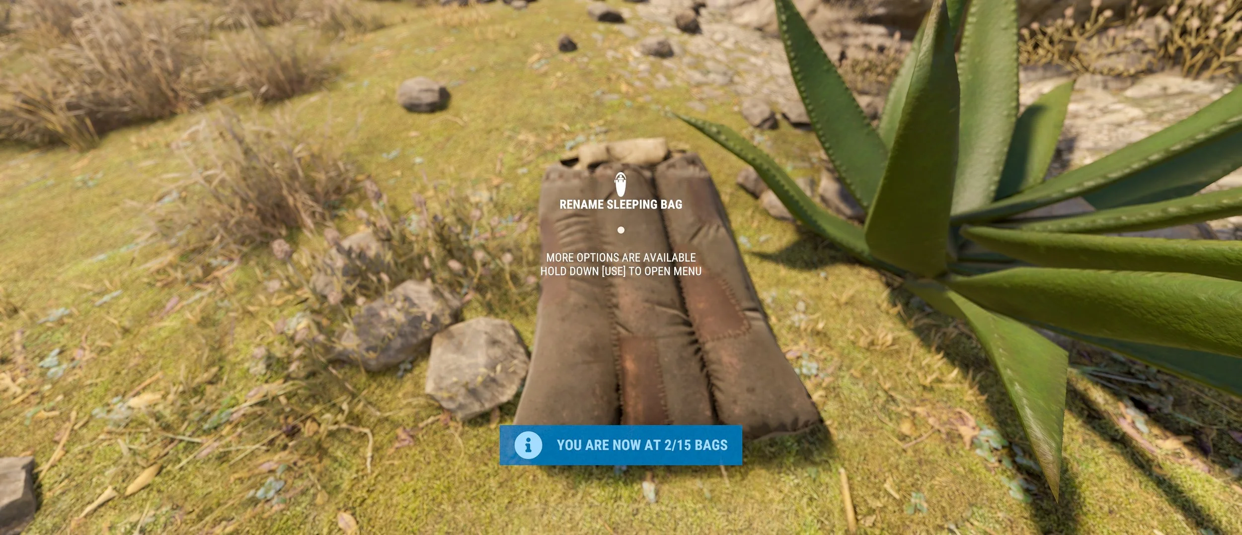 Tips for finding your friends in Rust — Rustafied