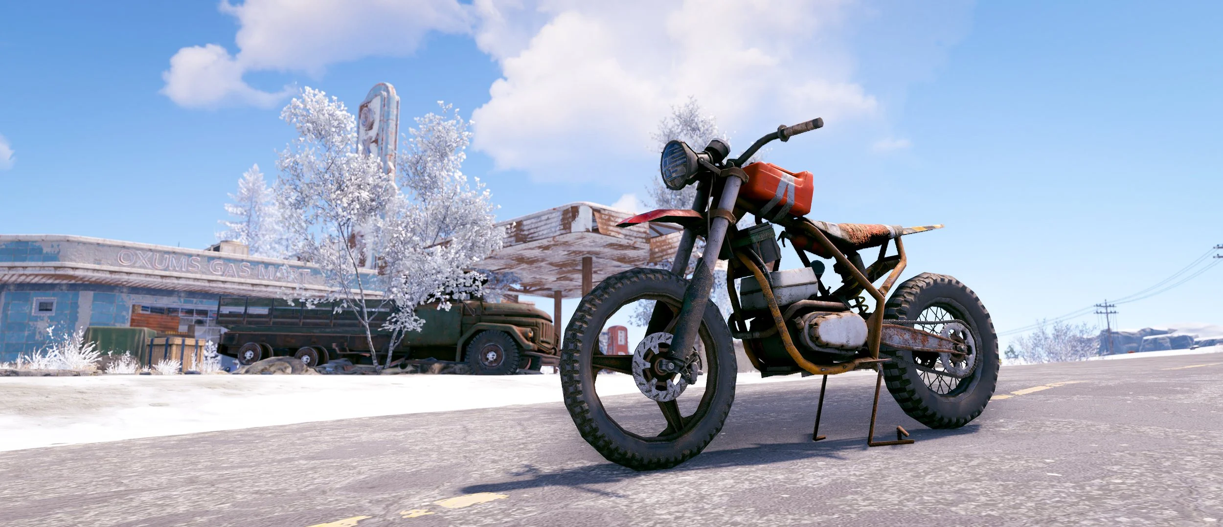 Update time! — Rustafied