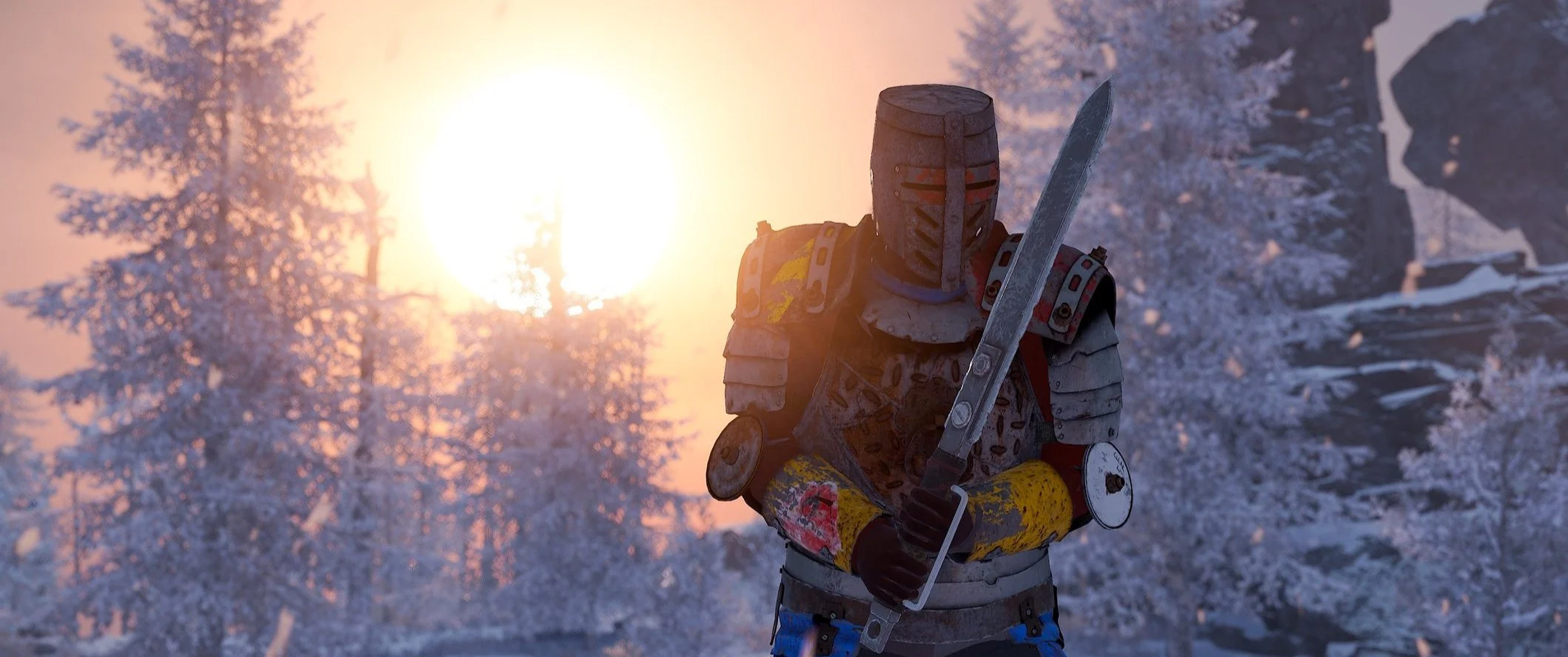 Forward progress — Rustafied