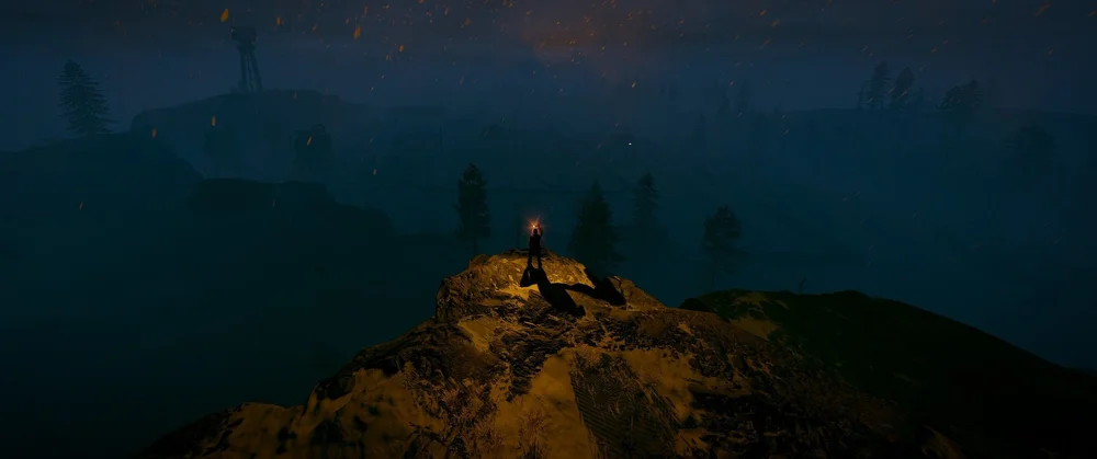 Homing Missile Launchers and Armored HAB — Rustafied