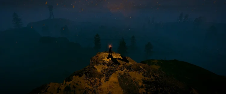 Homing Missile Launchers and Armored HAB — Rustafied