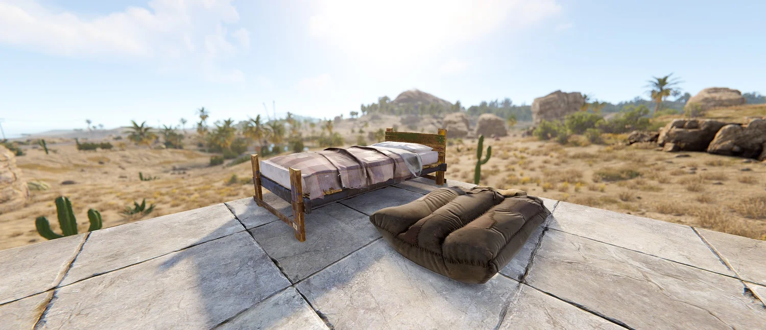 Frequently Asked Questions from Legacy Players — Rustafied