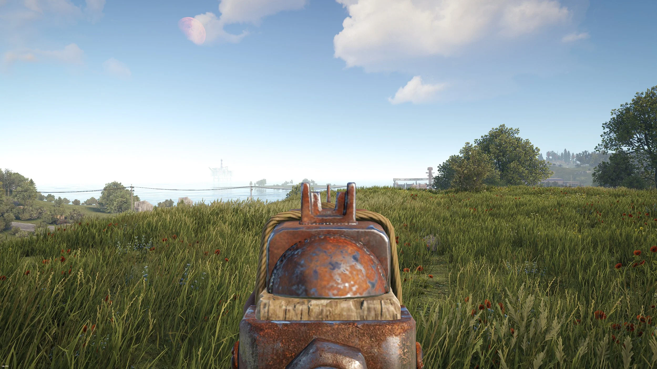 Guns in Rust — Rustafied