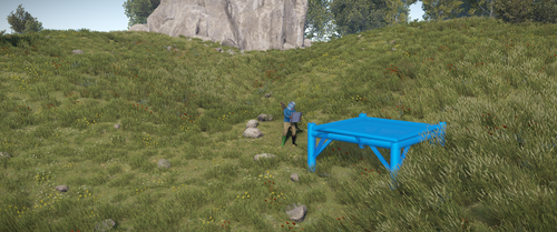 A Seismic Update! — Rustafied