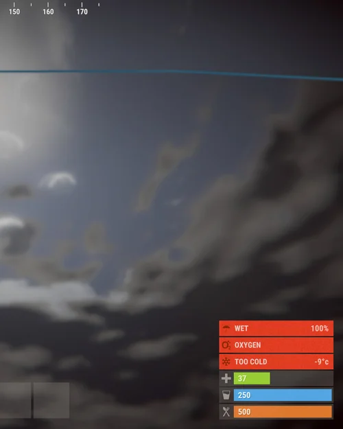 Frequently Asked Questions from Legacy Players — Rustafied