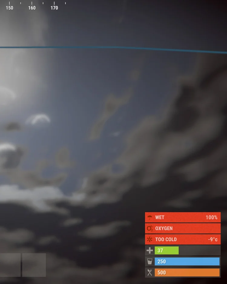 Frequently Asked Questions from Legacy Players — Rustafied