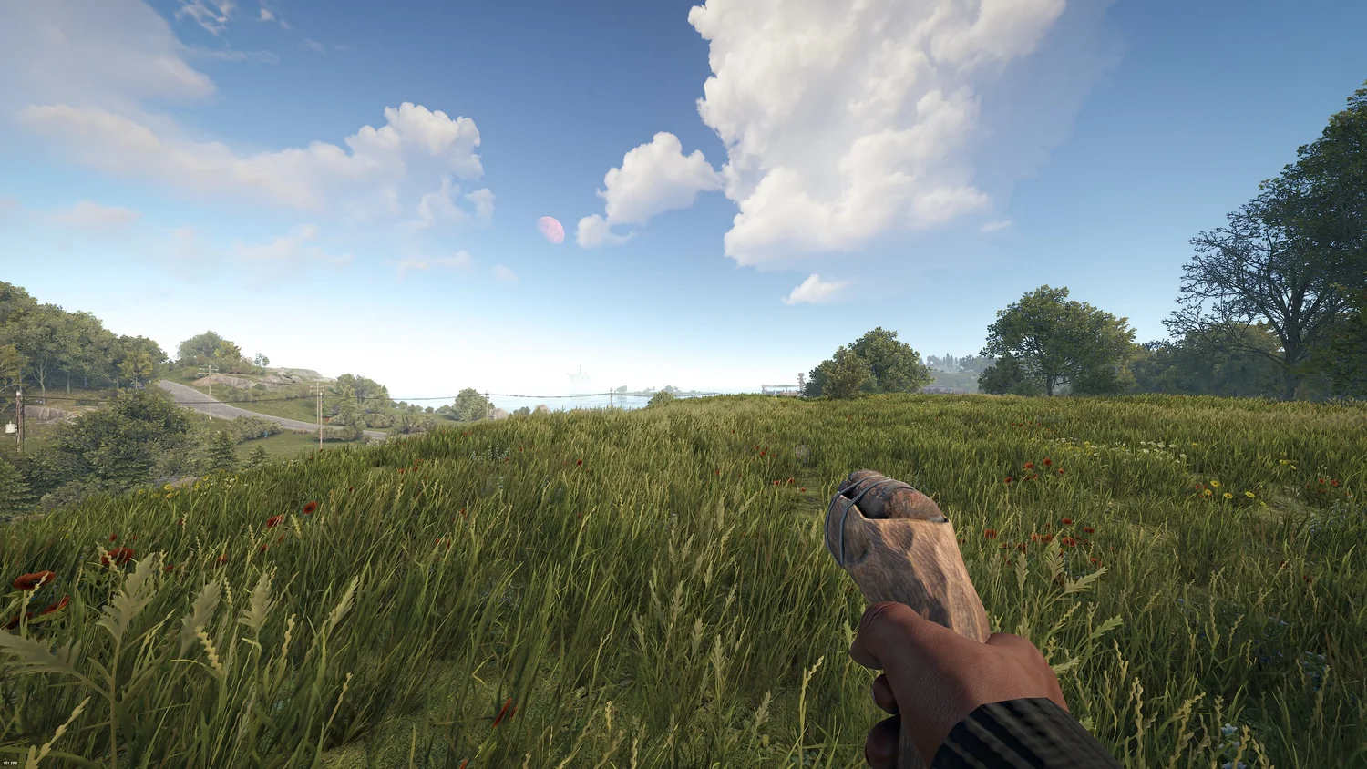 Guns in Rust — Rustafied