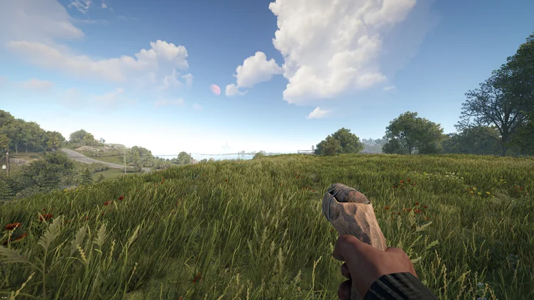 Guns in Rust — Rustafied