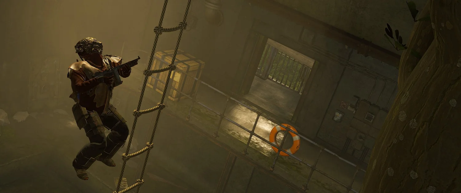 Snapping Deployables, Party System, and more! — Rustafied