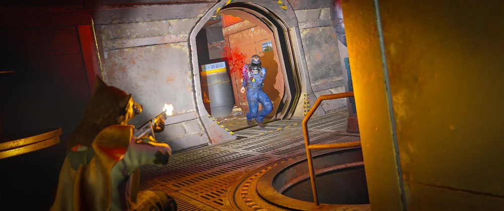 Update Time! — Rustafied