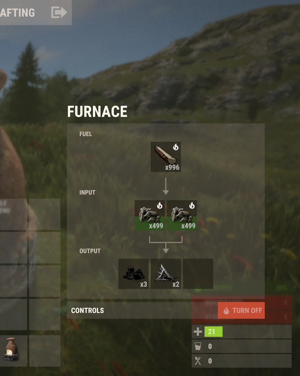 Frequently Asked Questions from Legacy Players — Rustafied