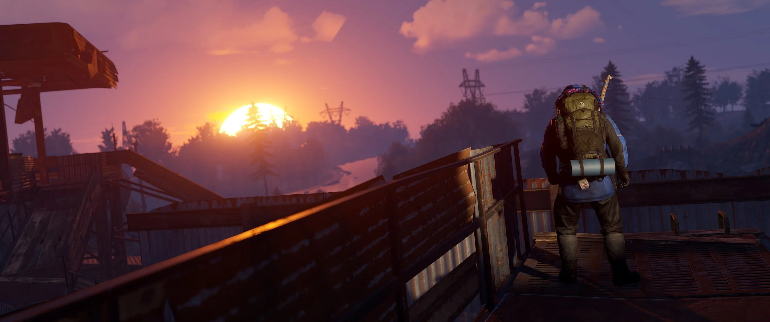 Party Time! — Rustafied