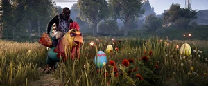 Easter time! — Rustafied