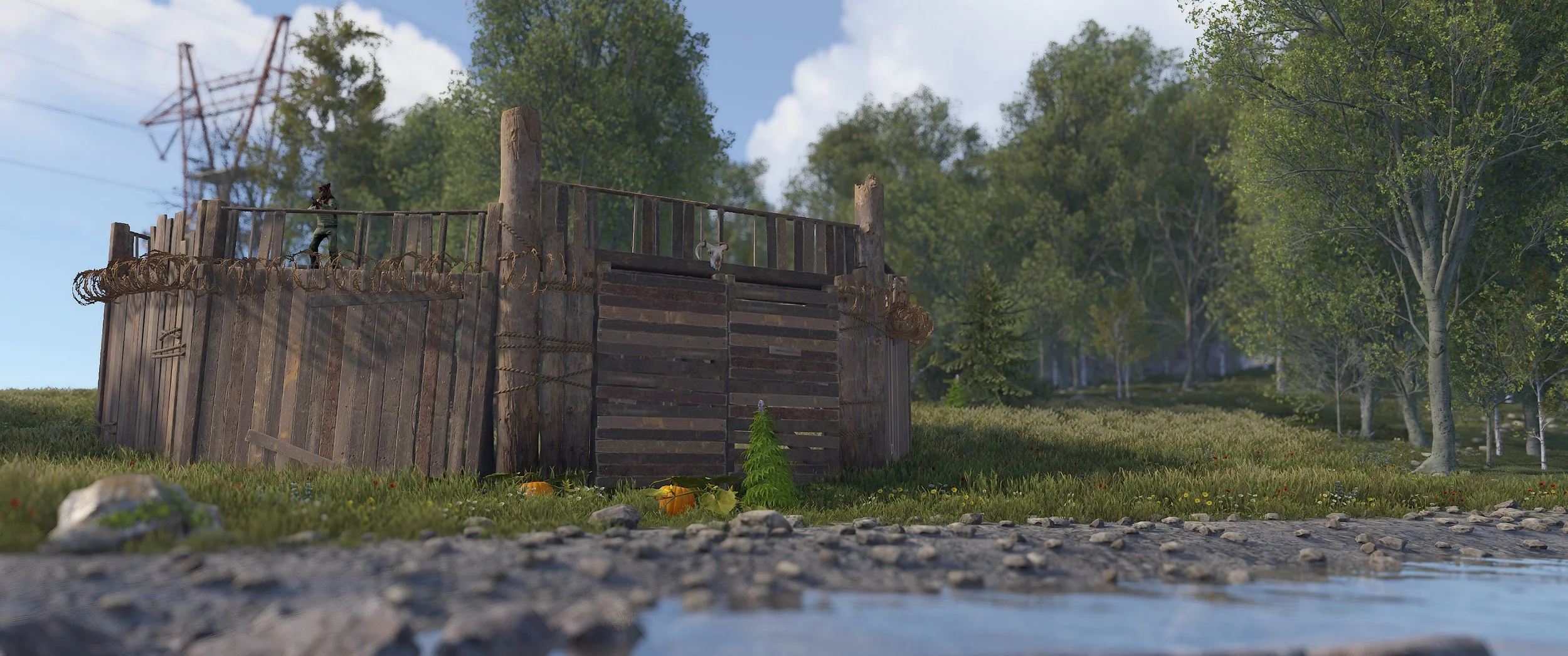 Party Time! — Rustafied